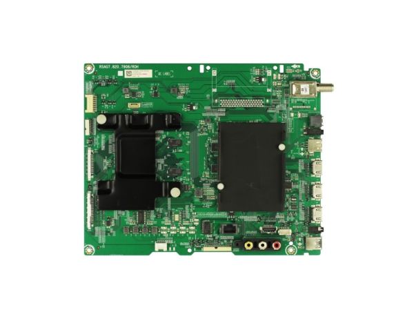 239784 Hisense TV Main Board