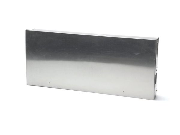 242185679 Electrolux Refrigerator RH Display Door Stainless