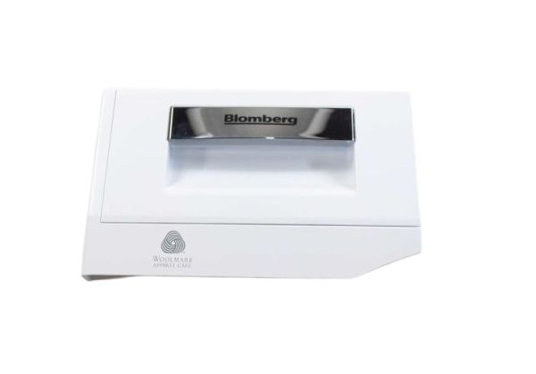 Blomberg 2426909037 Drawer Panel | Hnkparts