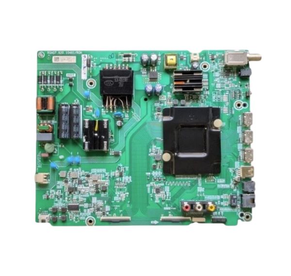 270482 Hisense TV Main Board