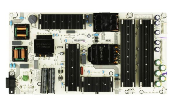 Hisense 281169 TV Power Board | HnKParts