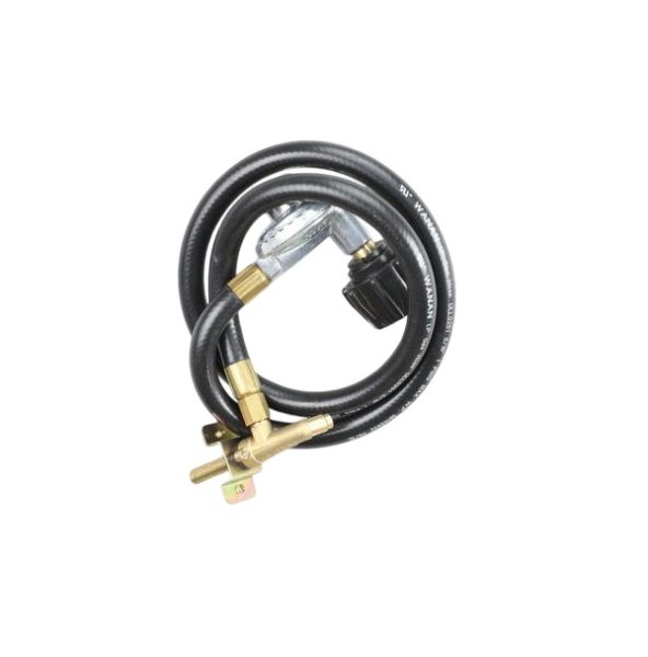 29101397 CHAR-BROIL Char-Broil Gas Grill Hose Valve Regulator
