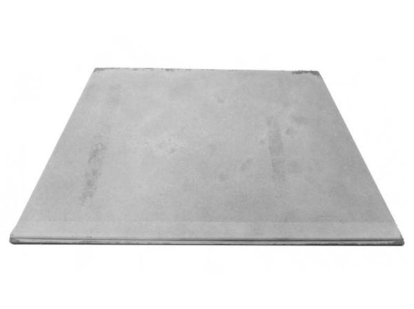3030103 MAJESTIC Majestic Stove Grey Firebrick Hearth Brick