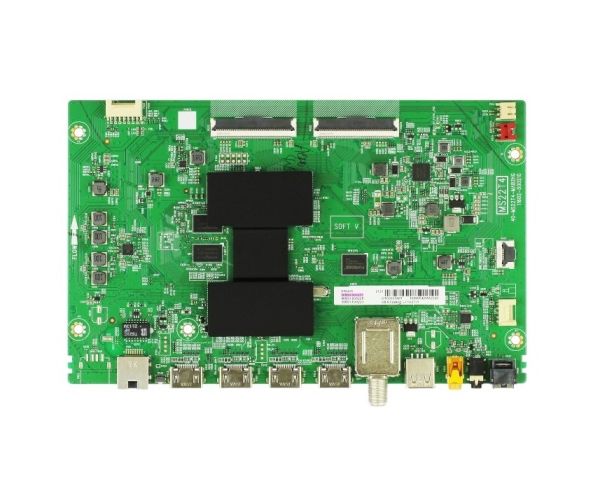 TCL 30800-000257 TV Main Board | HnKParts