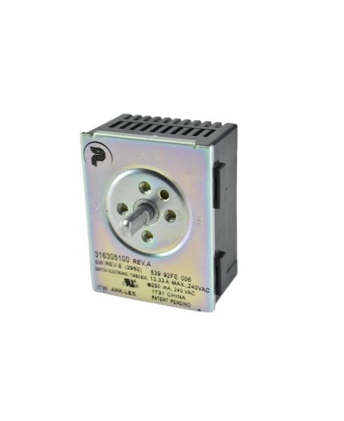 Frigidaire 316305100 Oven Switch | HnKParts