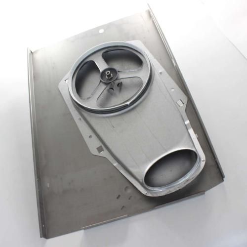 Fisher & Paykel 395055P Dryer Inlet Chassis Assembly DX1 Packaged ...