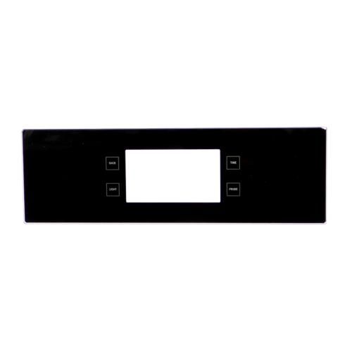 Bertazzoni 406804 Glass Control Panel | Hnkparts