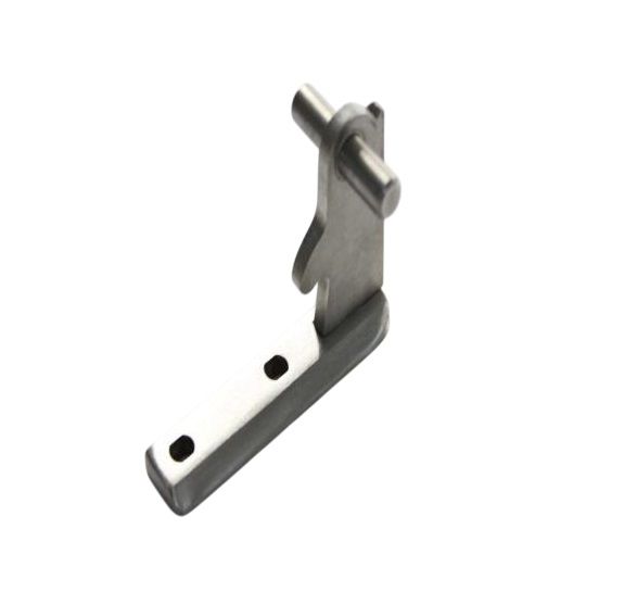 4152160200 Blomberg Refrigerator Middle Hinge Assembly