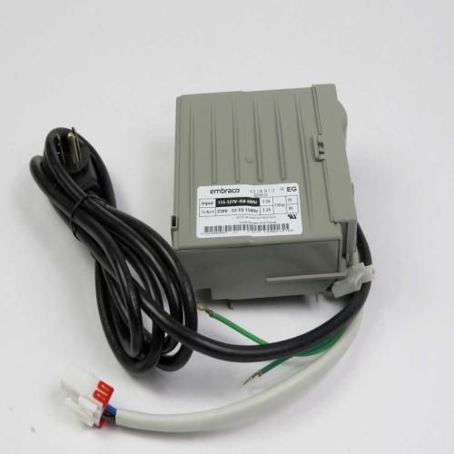 4365120600 Blomberg VCC Inverter Assembly(With Sup