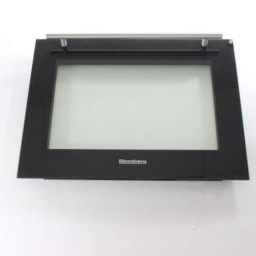 Blomberg 4410900105 Front Door Group Module | Hnkparts