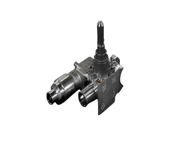 Bertazzoni 502263 Gas Valve By Pass 037 | Hnkparts