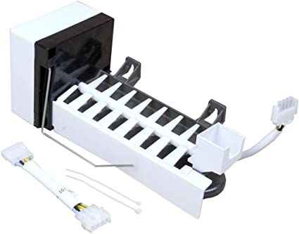 5303918877 Frigidaire Refrigerator Freezer Icemaker Kit