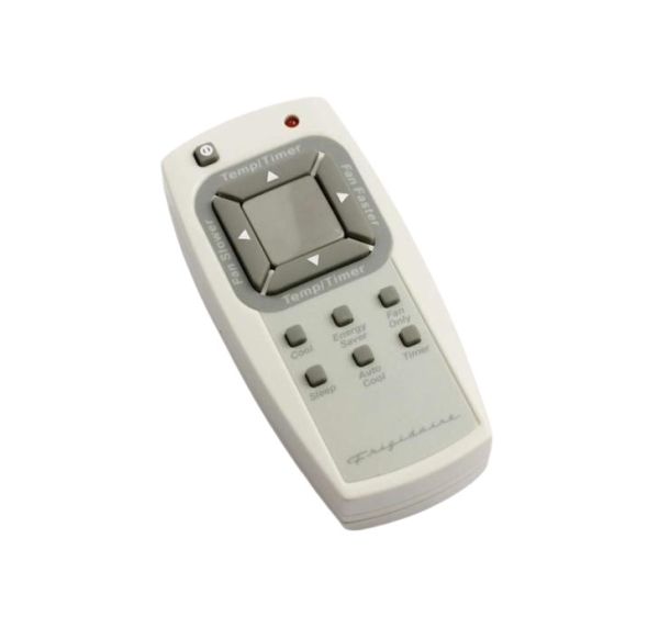 5304459360 Frigidaire Air Conditioner Remote Control