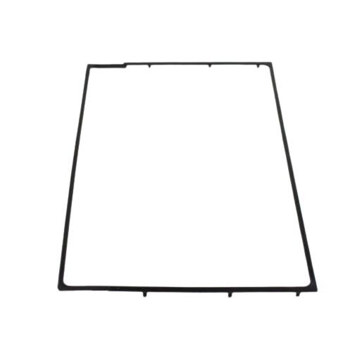 5304470579 Frigidaire Microwave Frame Inner Door Choke Cover