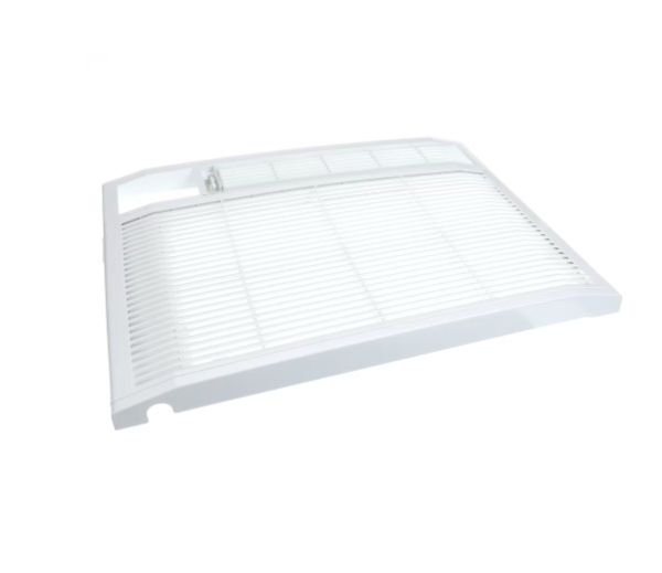 5304476302 Electrolux Air Conditioner Front Panel Complete Assembly