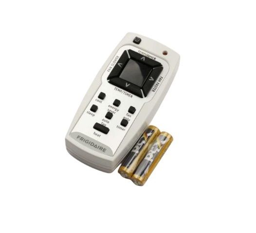 5304482937 Frigidaire AC Remote Control Transmitter