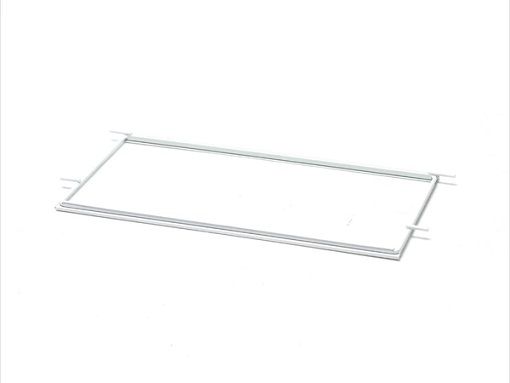 5304497872 Frigidaire Refrigerator Freezer Glass Shelf