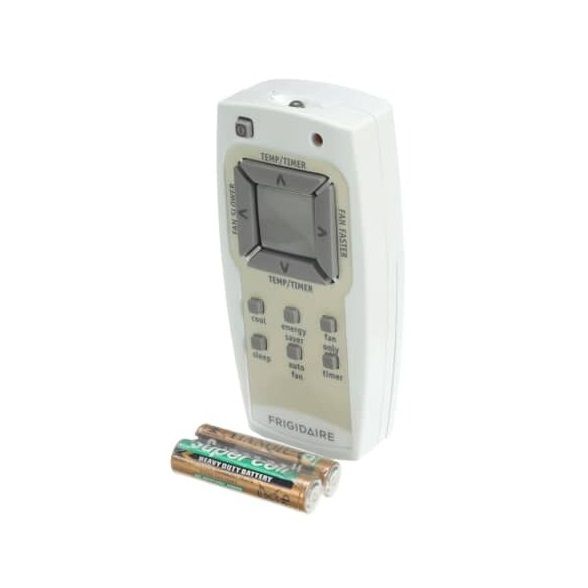 5304501878 Frigidaire Air Conditioner Remote Control Transmitter
