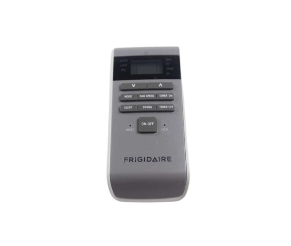 5304502165 Frigidaire Air Conditioner Remote Control