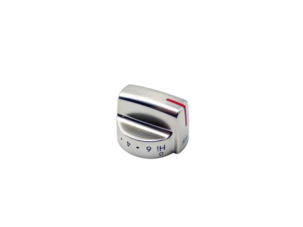 5304514117 Frigidaire Range Knob