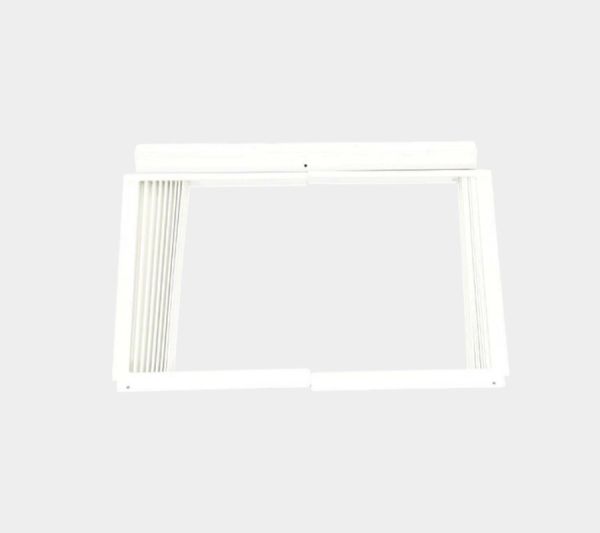 Electrolux 5304515993 AC Window Filler Kit Slider Panel | HnKParts