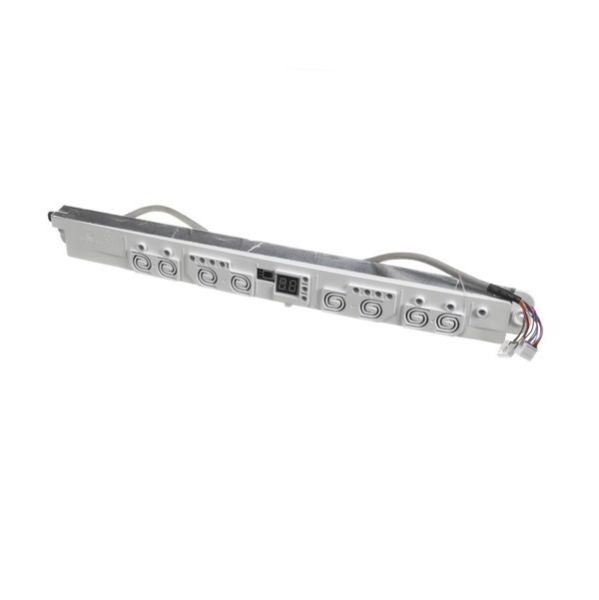 5304516353 Frigidaire Air Conditioner Control Panel Assembly