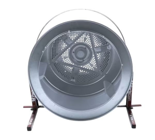 5304517316 Electrolux Dryer Drum W/Glides Assembly