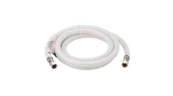 5304520077 Frigidaire Refrigerator Polyflex Ice Maker Waterline 6'