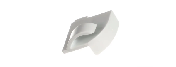 5304522259 Frigidaire Refrigerator Shelf Clip