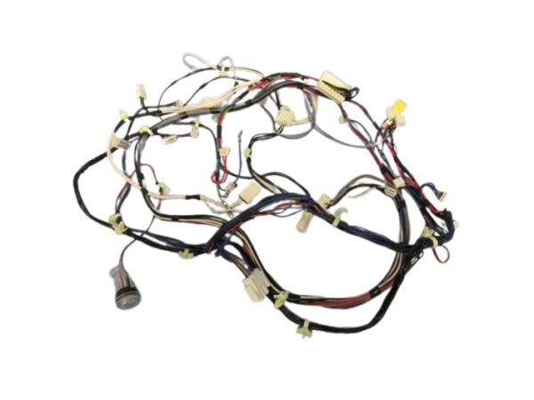 5304522537 Frigidaire Washer Main Wire Harness