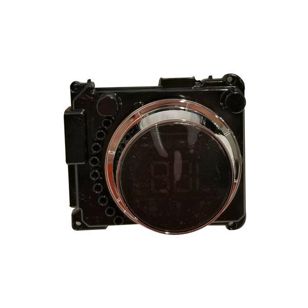 5304522541 Frigidaire Washer Knob Assembly