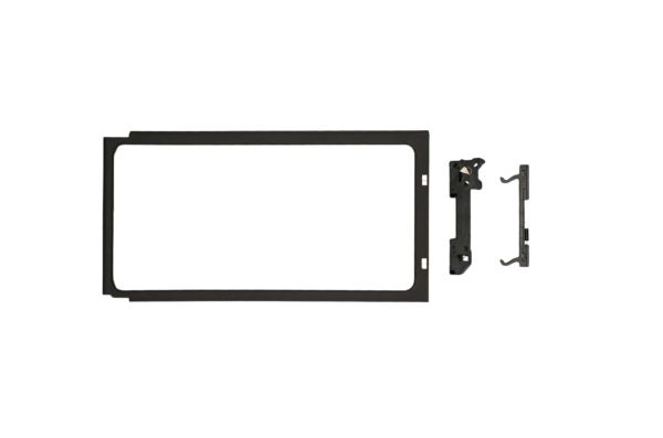 5304523454 Frigidaire Microwave Latch W/Choke Kit