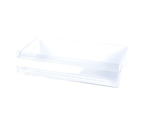 5304524919 Electrolux Refrigerator Freezer Drawer Assembly W/Roll