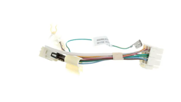 5304526980 Frigidaire Refrigerator Defrost Heater Wire Harness