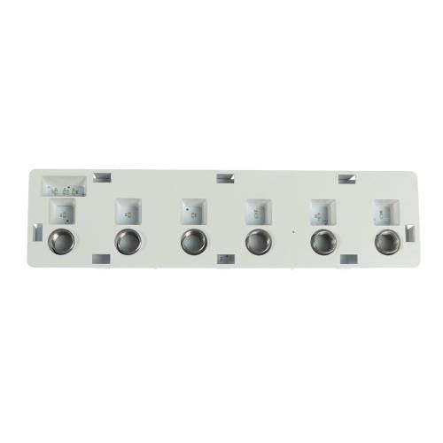 5304529567 Frigidaire Refrigerator Electrical Control Assembly