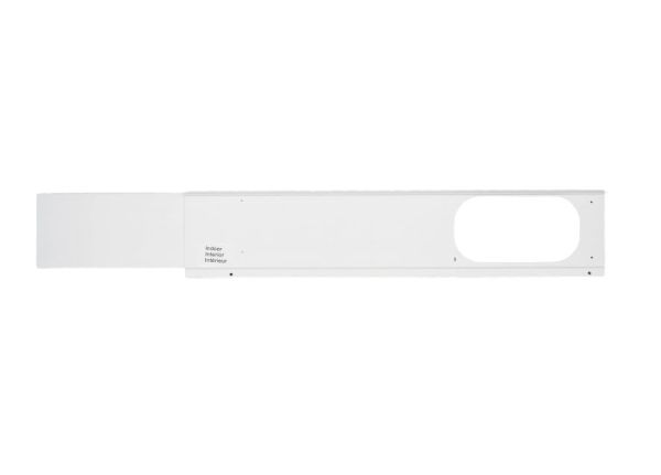 5304533753 FRIGIDAIRE Air Conditioner Slider Kit Assembly