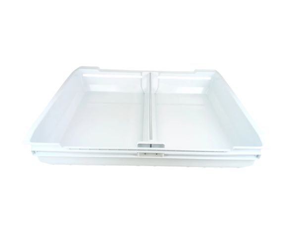 Electrolux 5304534910 Refrigerator Middle Drawer Basket Assembly | HnKParts