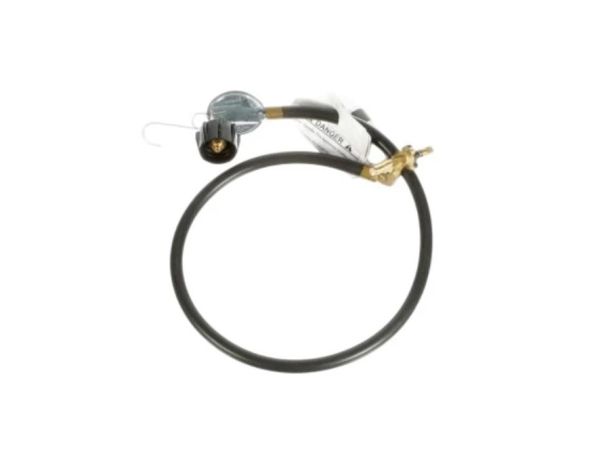 55711125 CHAR-BROIL Char-Broil Smoker Hose/Valve/Regulator Assembly