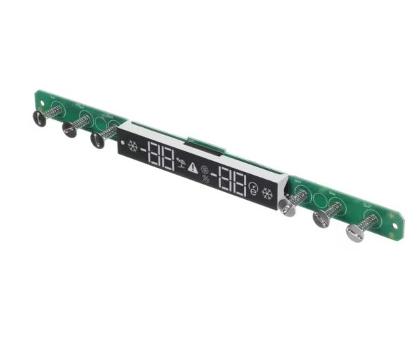 5712631210 Blomberg Electronic Display Card