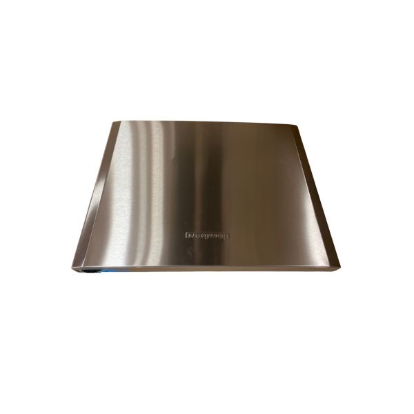 5941580500 Blomberg Refrigerator Foamed Door Assembly