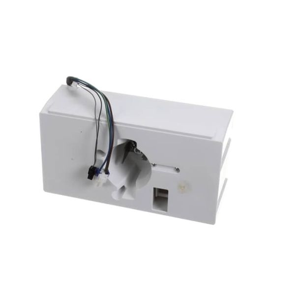 6104130200 Blomberg Refrigerator Ice Engine Group