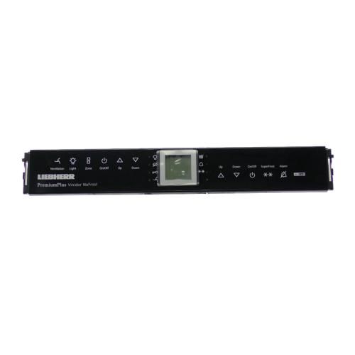612403600 Liebherr Display Board W/ Panel