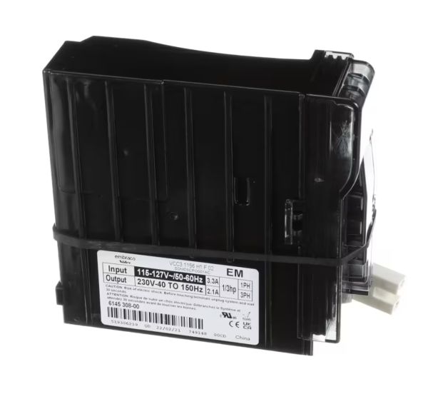 614530800 Liebherr Refrigerators Compressor Inverter 115V