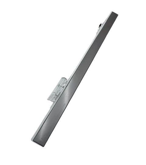 6167410100 Blomberg Refrigerator Mullion Flipper Assembly