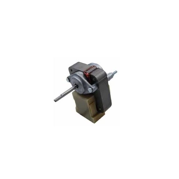 65216 Packard C-Frame Motor 5/8 Stack Broan Replacement 3000 RPM 120V