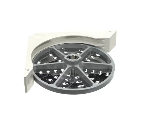 653776 Electrolux Vegetable Slicer Grating Blade 9/32 7mm J7X"