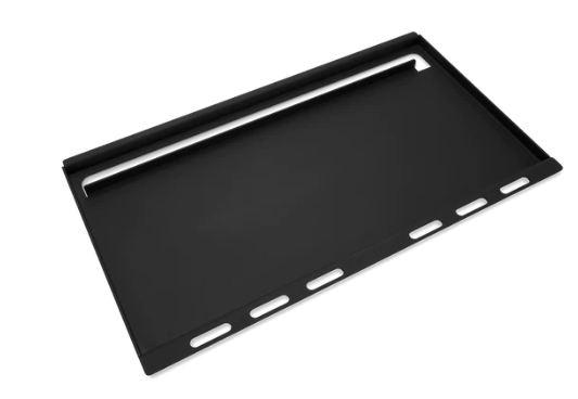 6789 Weber-Stephen Products Weber Full Size Griddle Genesis 400 Carbon ...