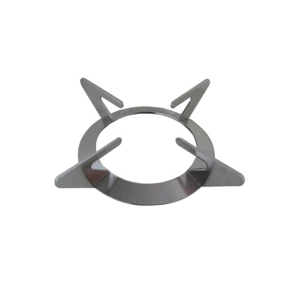 684092119 SMEG Stove Pan Stand Sub Assembly