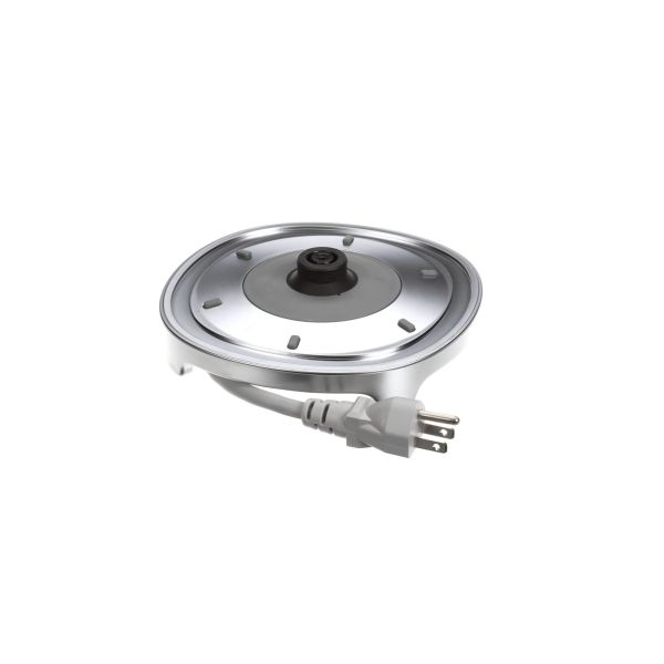 690450332 SMEG Kettle Power Base Matte KLF01