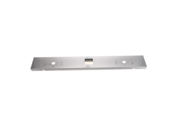 Smeg 693739465 Oven Front Panel | HnKParts